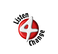 Home Page - Listen4Change